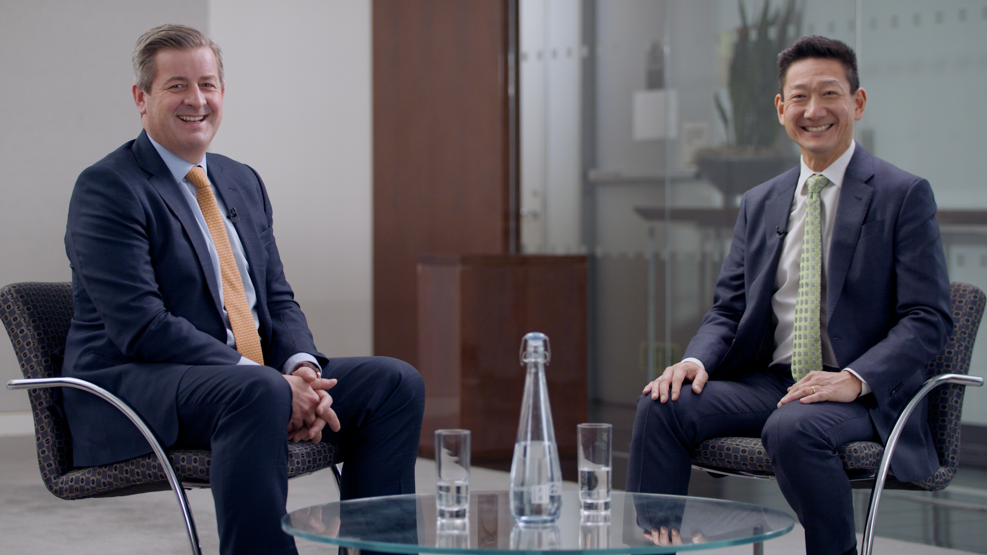 Equity Investing in 2024: How to Position in a World of Uncertainty | AB